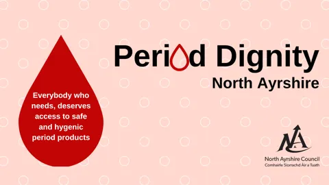 Period Dignity