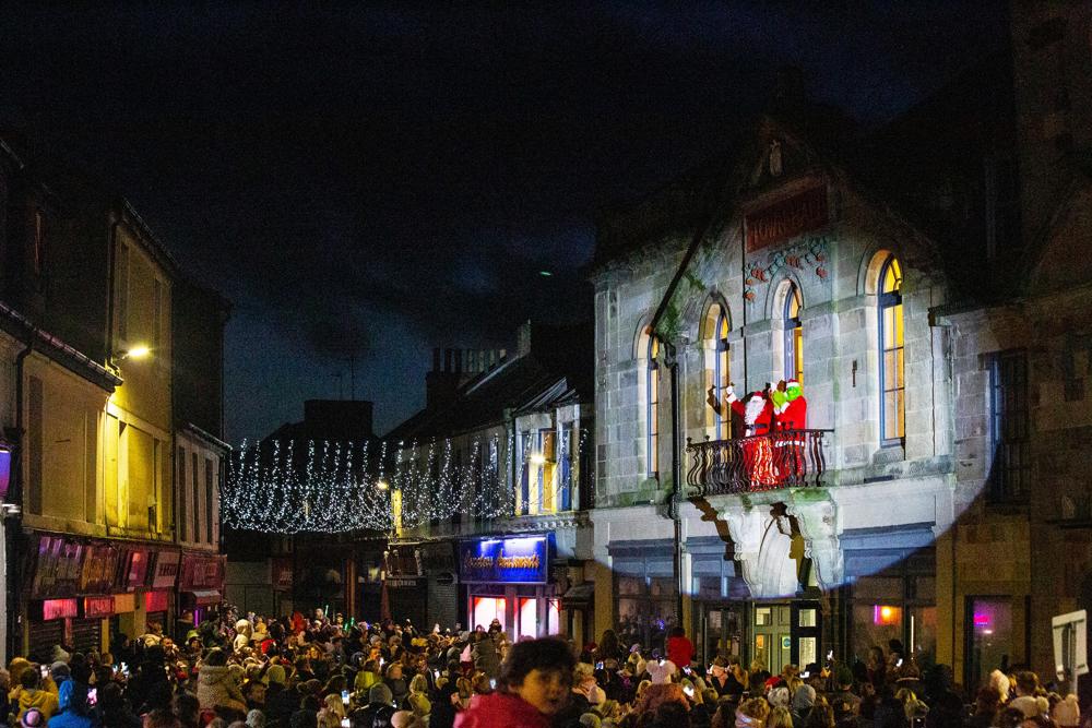 What's on in North Ayrshire