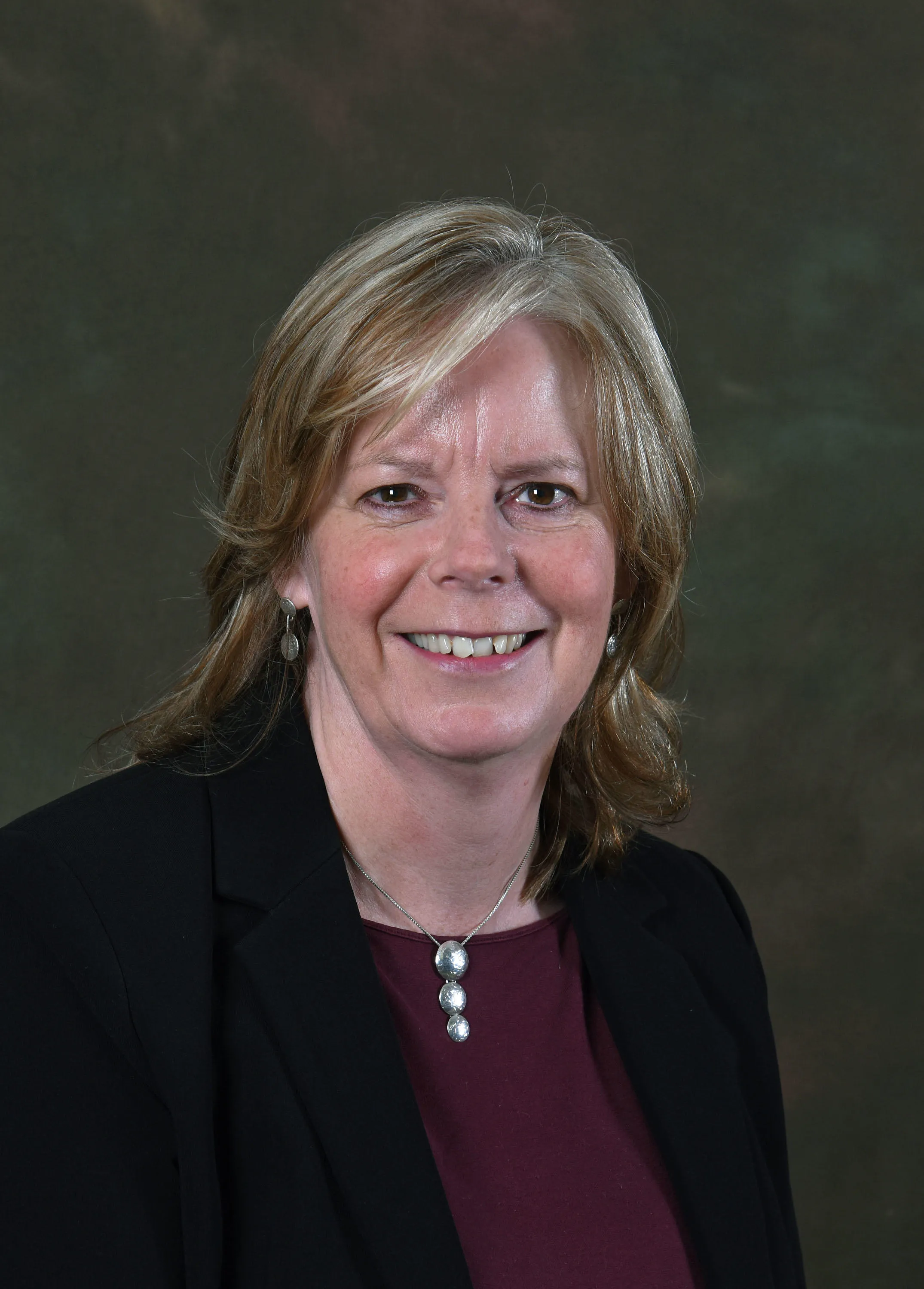 Chief Officers structure